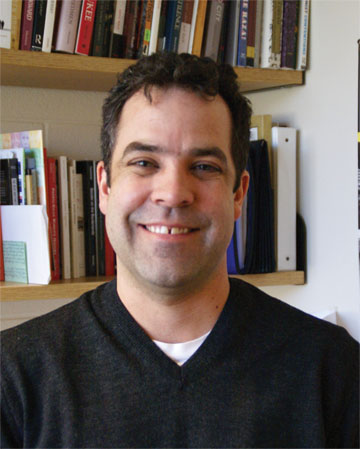 BHIP#7: We Speak to Pablo Mitchell! | Borderlands History